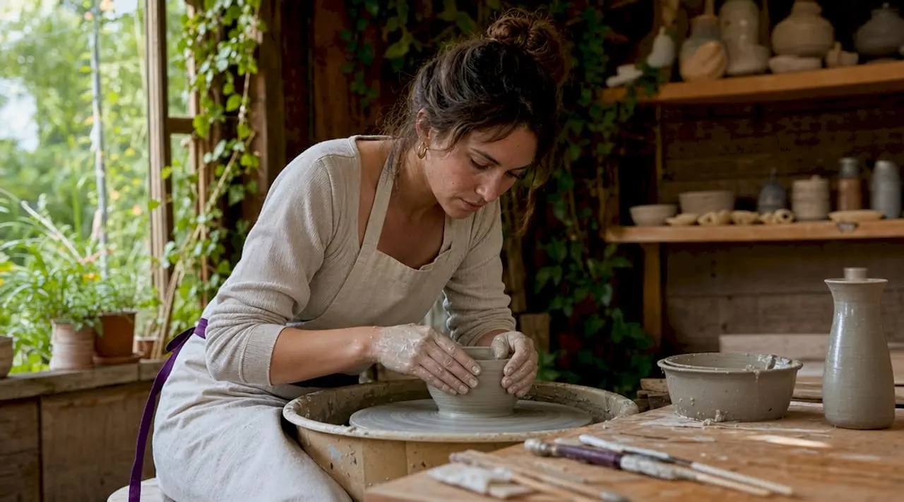 What is artisan crafting: a guide for hobbyists | Craftsuprint Blog